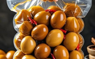 吃袋装卤蛋的危害_袋装卤蛋吃多了会怎样