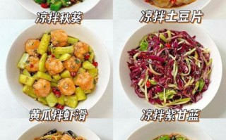 自制凉菜大全家常做法_凉拌菜怎么做才好吃