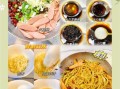 家常凉面怎么做_家常凉面调料和配菜有哪些