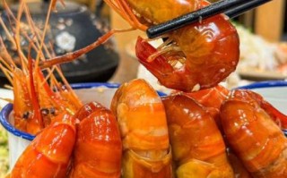 虾膏是什么_虾膏怎么吃才地道