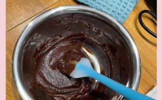 情人节巧克力怎么做_手工巧克力制作教程