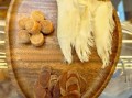 女人吃鱼翅好还是燕窝好_哪个更滋补