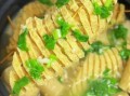 鸡汁豆腐串的卤汤怎么做_卤汤配方比例