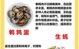 肾虚怎么调理_肾虚吃什么食物好
