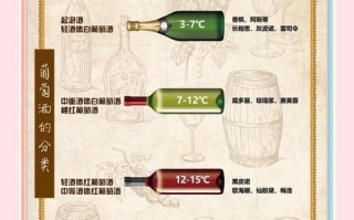 葡萄酒怎么喝才正确_葡萄酒饮用温度是多少
