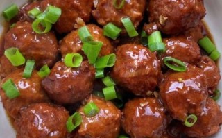 红烧丸子怎么做_红烧丸子正宗做法
