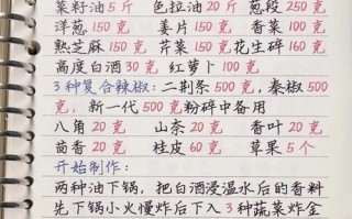 摆摊拌凉菜用什么调料_怎么调出回头客