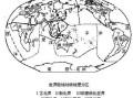 动物地理区划有哪些_全球六大界如何划分