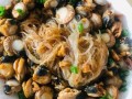 扇贝肉怎么做好吃_家常扇贝肉菜谱大全