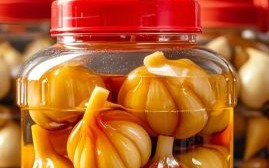 糖蒜的腌制方法_糖蒜怎么腌制才脆爽