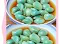 腊八蒜怎么做最好吃_腊八蒜变绿秘诀