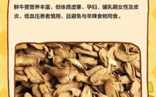 鲜牛蒡怎么吃最好_鲜牛蒡的吃法大全
