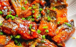 青鱼怎么做好吃又简单_家常青鱼做法步骤