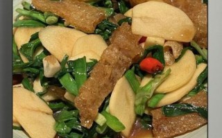 慈菇怎么做好吃_慈菇的家常做法大全