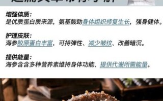 男人吃海参有什么好处_男人吃海参能提高性功能吗