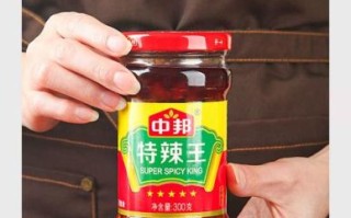 辣酱哪个牌子好吃_辣酱怎么选