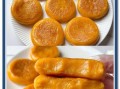 糯米粉南瓜饼怎么做_南瓜饼用糯米粉还是面粉