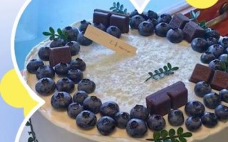 8寸蛋糕多大够几个人吃_8寸蛋糕够几个人吃