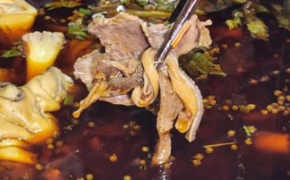 红汤羊肉火锅怎么做_红汤羊肉火锅底料配方