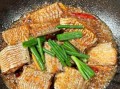 红烧带鱼怎么烧_红烧带鱼的家常做法
