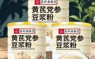 豆浆粉能长期喝吗_长期喝豆浆粉对身体好吗