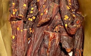 风干牛肉干怎么做_风干牛肉干要多久