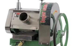 甘蔗榨汁机多少钱一台_家用商用价格区别