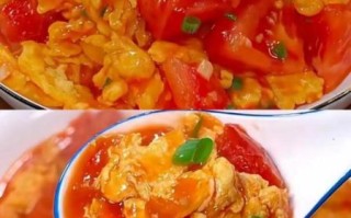 蕃茄炒鸡蛋怎么做_蕃茄炒鸡蛋先炒蛋还是先炒蕃茄