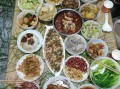 云南年夜饭菜谱大全_云南年夜饭怎么做