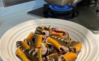 长鱼红烧怎么烧_长鱼红烧家常做法