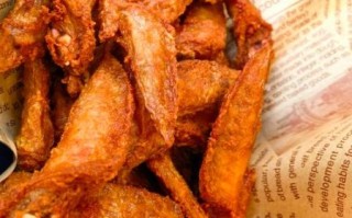 翅尖有毒是谣言吗_鸡翅尖到底能不能吃