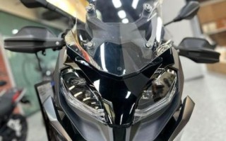 大排量摩托车是多少cc_大排量摩托入门门槛