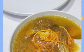 猴头菇瘦肉汤的做法_猴头菇汤怎么炖不苦