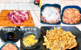 酥肉怎么做才香脆_酥肉炸不脆的原因