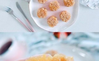 桃山皮月饼怎么做_桃山皮月饼图片真实展示