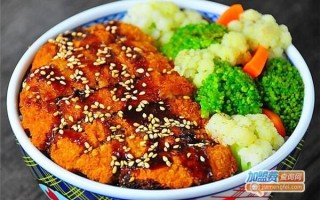 猪扒饭加盟多少钱_猪扒饭加盟靠谱吗
