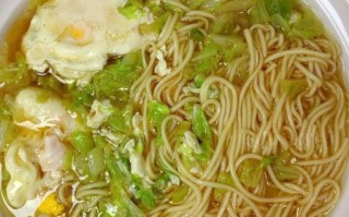 家常挂面汤怎么做_挂面汤怎么做好吃又简单 家常挂面汤怎么做_挂面汤怎么做好吃又简单