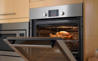 烤箱200度以上致癌吗_高温烘烤食物安全吗