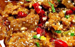 水煮牛肉怎么做_水煮牛肉家常做法简单