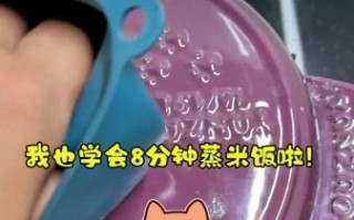 蒸米饭怎么做好吃_蒸米饭放油技巧