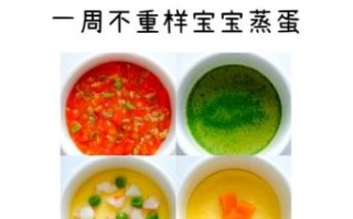 宝宝蒸鸡蛋羹怎么做_蒸鸡蛋羹几个月能吃