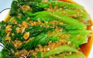 生菜凉拌怎么做好吃_生菜凉拌的做法大全