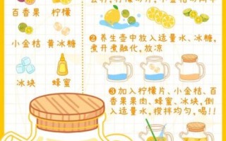 柠檬怎么吃美白_柠檬美白的正确吃法