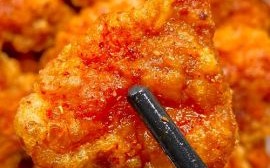 炸鸡块怎么制作_炸鸡块的家常做法