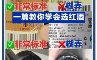 葡萄酒怎么辨别好坏_如何挑选高品质红酒