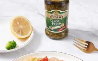 罗勒酱意面怎么做_罗勒酱意面热量高吗