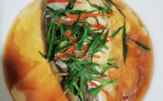 蒸黄鱼要蒸多少分钟_蒸黄鱼最佳时间