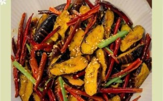 煮蚕蛹怎么做好吃窍门_蚕蛹煮多久才熟