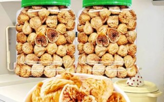 无花果干怎么吃最好_无花果干一天吃几颗