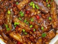 肉末茄子怎么做才好吃_正宗肉末茄子做法大全